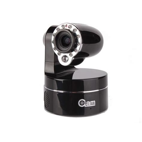 NEO Coolcam NIP 09 Night Vision Pan Tilt WIFI Wireless IP Camera Free