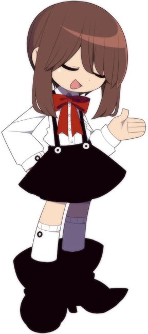 Kamio Mogeko Deep Sea Prisoner Image By Funamusea 3422126