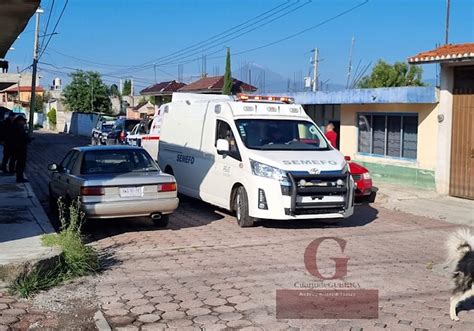 Trágico sábado Dos estudiantes de secundaria pierden la vida en