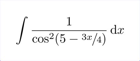 [tex latex] how to insert a triple line integral math solves everything