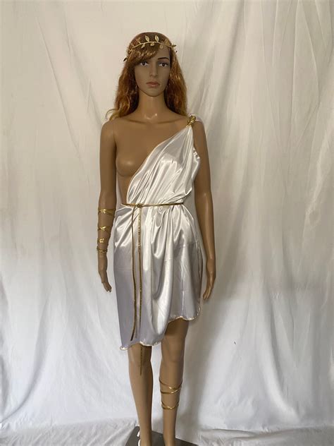 20 Toga Dress Pattern MarcusAlexandr