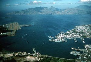 Us Naval Base Yokosuka Map My Maps