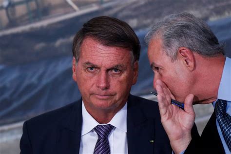 Entenda O Caso Das Joias No Governo Bolsonaro 05 03 2023 Politica