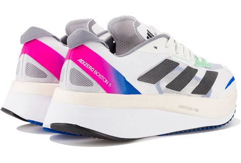 adidas adizero Boston 11 en promoción Hombre Zapatillas Asfalto adidas