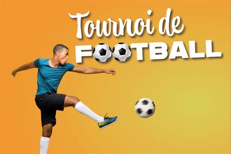 Tournoi De Football Crous Bourgogne Franche Comt