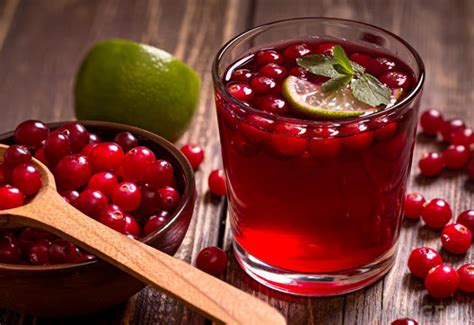 Beneficios Del Jugo De Ar Ndanos Para Tu Salud La Gu A De Las