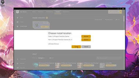 How To Install Unreal Engine