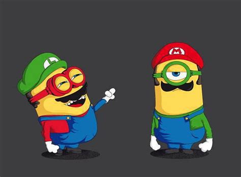 Minions Cartoons Hd Wallpaper Peakpx