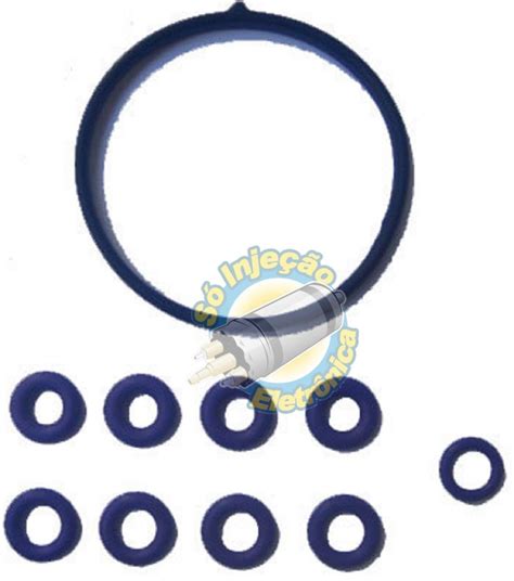 Só Injeção Eletrônica Kit Junta Tbi Chevrolet Celta 1 0 1 4 8v Ano