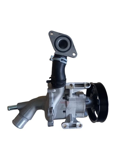 Bomba Dagua Fiat Motor E torq Original Genuina 55243966 Zac Peças