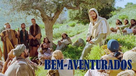 BEM AVENTURADOS YouTube
