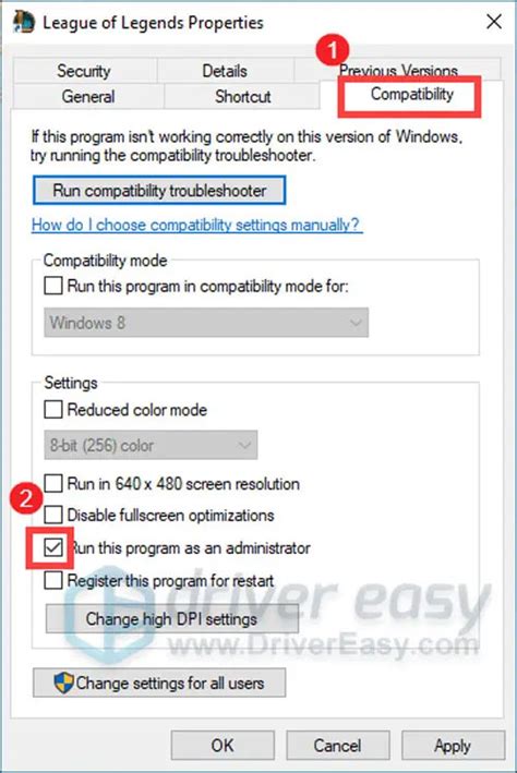 How To Fix League Of Legends Installation Problem