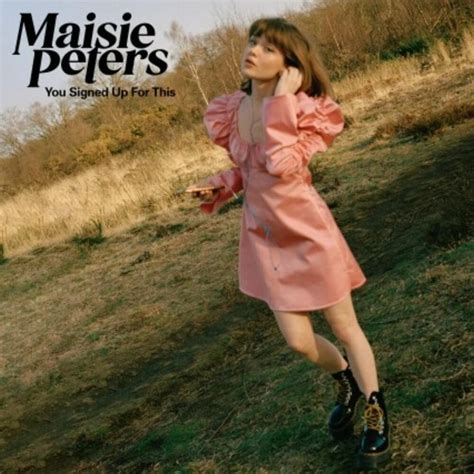 Maisie Peters Wallpapers Wallpaper Cave