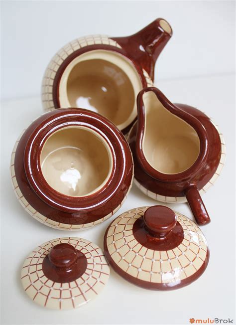 Vaisselle Longchamp Colmar MuluBrok Brocante En Ligne
