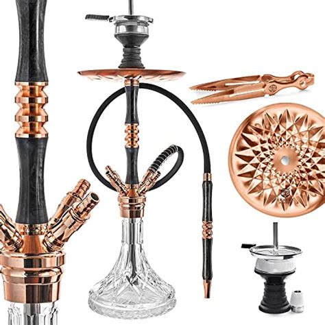 Shisha Anschluesse Test Bewertung