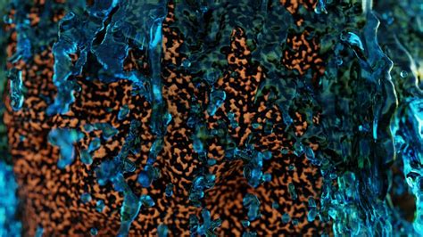 Combine Fluid Simulations With Geometry Nodes In Blender Blender