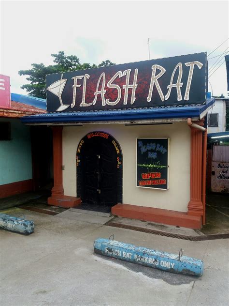 Subic Bay Olongapo City Philippines Bars Telegraph