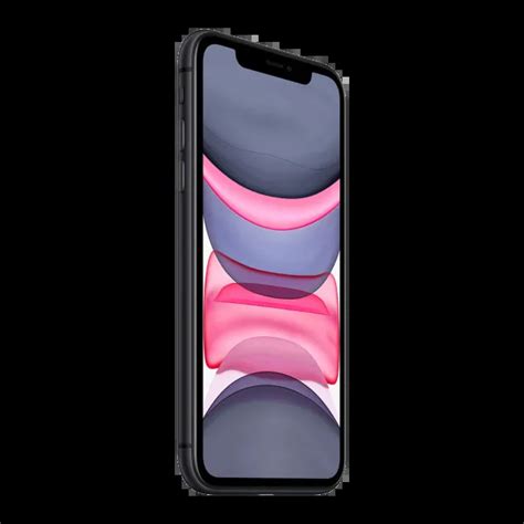 iPhone 11 256GB Zwart TelefoonGigant nl Dé expert in refurbished