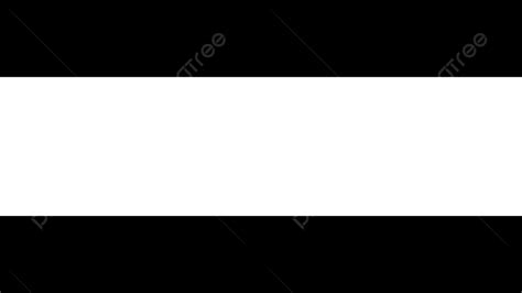 Black 4k Resolution Cinematic Bars Cinematic Bars 4k Bars Bars Png