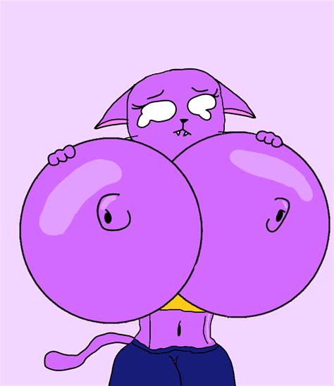 Rule 34 Boobs Bigger Than Head Boobs Out Breast Expansion Breast Hold Breasts Breasts Bigger