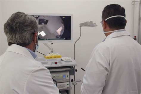 Ministerio de Salud Pública on Twitter Llegaron equipos tecnológicos