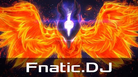Fnatic Dj Phoenix Safe Lane Jul Dota Patch