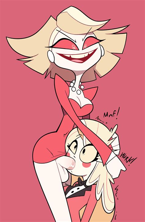 Post 5464818 Charliemorningstar Hazbinhotel Katiekilljoy Miscon