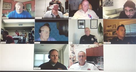 Pete Piringer On Twitter Day 5 Of 5 FEMA EMI K0953 Virtual NIMS