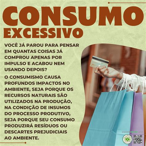 Frases Sobre O Consumismo LIBRAIN