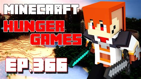 Minecraft Hunger Games Ep W Truefaster Youtube