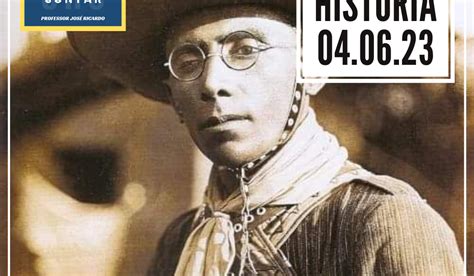 MUITA HISTÓRIA PRA CONTAR HOJE NA HISTÓRIA 04 06 23 125 Anos do