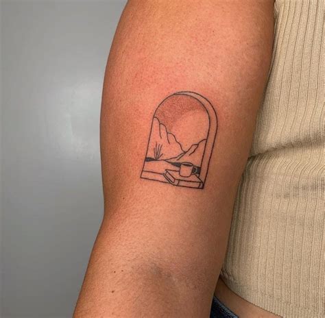 Above Elbow Tattoo Elbow Tattoos Upper Arm Tattoos Cute Tiny Tattoos