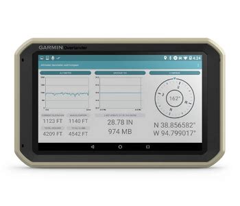 Garmin Overlander Abutech L Deres En Venta De Equipos Gps Garmin