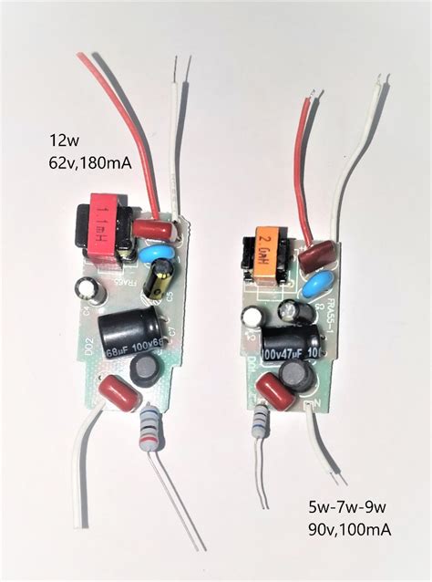 LED Bulb SKD Kit 5W 7W 9W 12W At Rs 38 Piece In New Delhi ID
