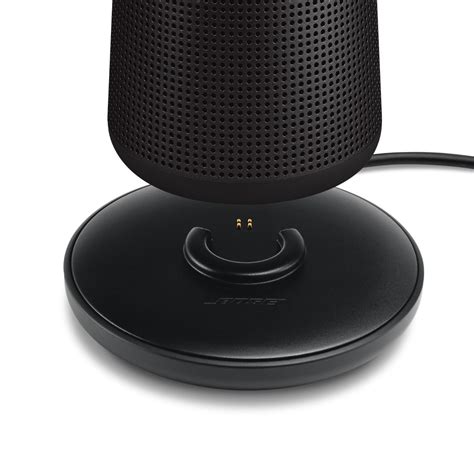 Soundlink Revolve Ii Portable Bluetooth Speaker Bose