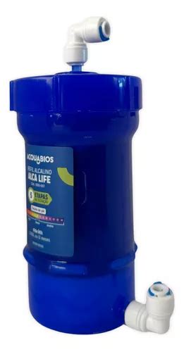 Refil Filtro Compat Vel Top Life Alcalino Purificador Frete Gr Tis