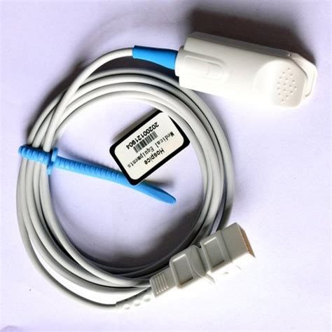 Bci D Type Finger Clip Spo2 Sensor At Rs 1600 Ghaziabad ID 22032536262