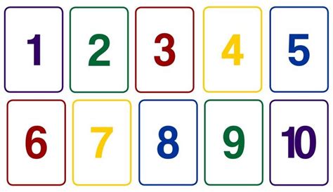 Number Card Free Pdf Printables Printablee Free Printable