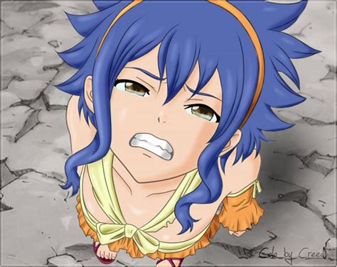 Levy Mcgarden Fairy Tail Image Zerochan Anime Image Board