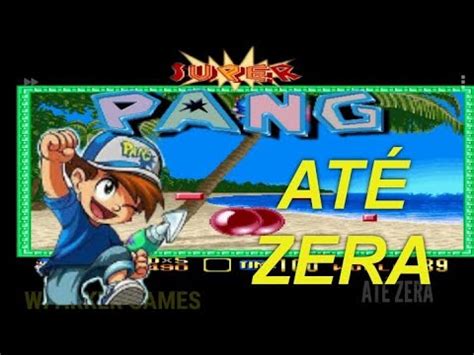 Superpang Ate Zera Snes Youtube