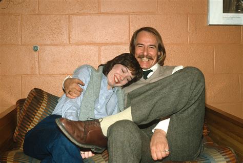 Mackenzie Phillips On Her Year Incestuous Relationship With Dad John