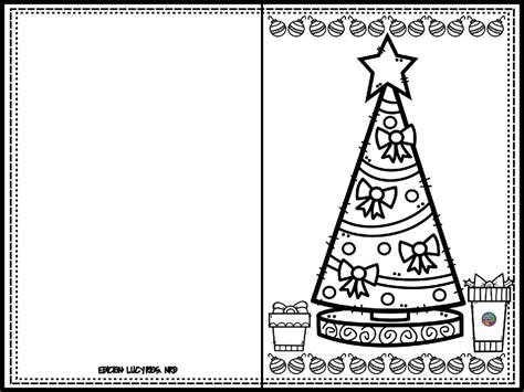 COLECCIÓN DE TARJETAS NAVIDEÑAS PARA COLOREAR Y REGALAR