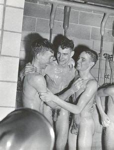 Guys Exposed At Urinals