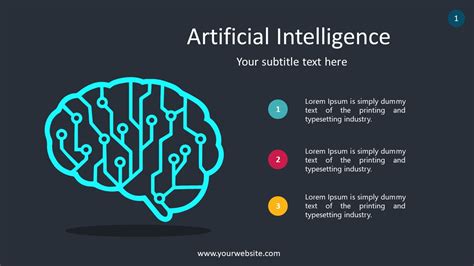 Artificial Intelligence Ppt Atelier Yuwa Ciao Jp