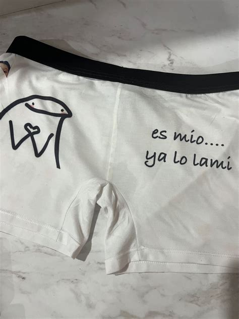 Boxers Personalizados En Calissadesign En Instagram Creative Gifts For