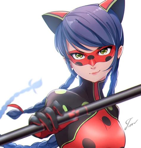 Miraculous Ladybug Image By Nyanms 4029528 Zerochan Anime Image Board