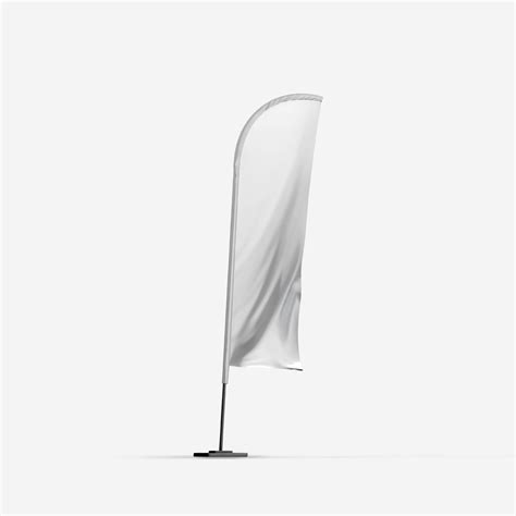 Free Flag Mockup A Diversified List Of 40 Flag PSD Vector Ai