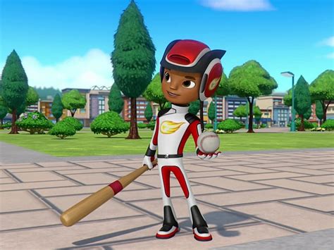 Blaze And The Monster Machines On TV Season 5 Episode 20 Channels