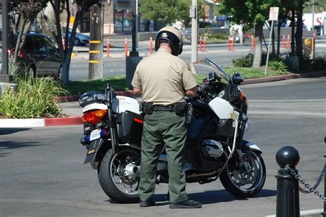 Los Angeles County Sheriff S Department Lasd Traffic Motor Deputy A