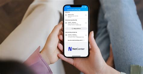 Cách Xem Lịch Sử đăng Nhập Zalo để Bảo Vệ Tài Khoản Của Bạn Net Center